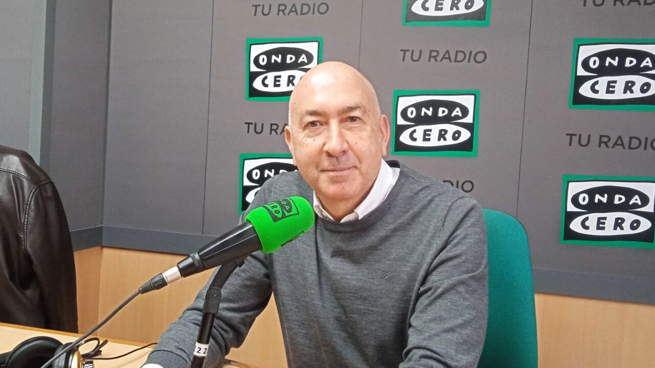 Alejandro Soler: "Es imprescindible que la provincia de Alicante y ...