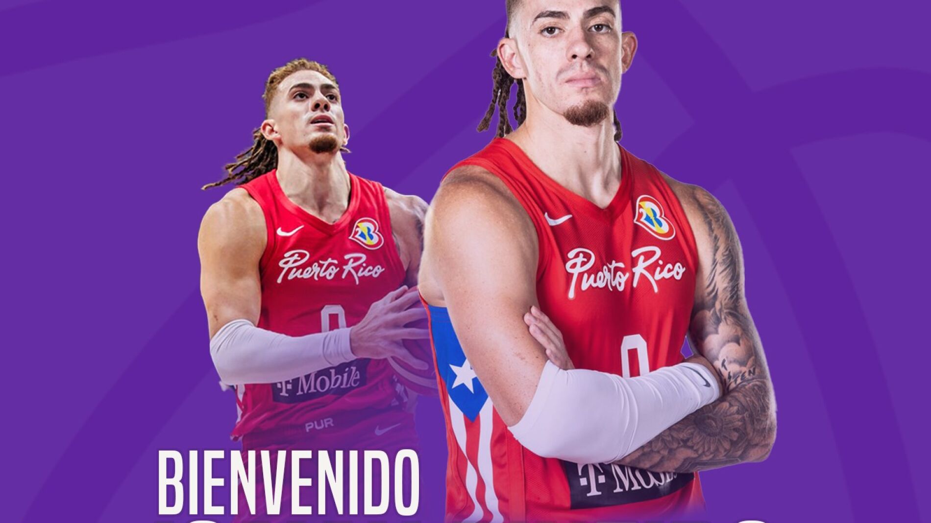 El ala-pívot portorriqueño Isaiah Pineiro se incorpora al Zunder ...