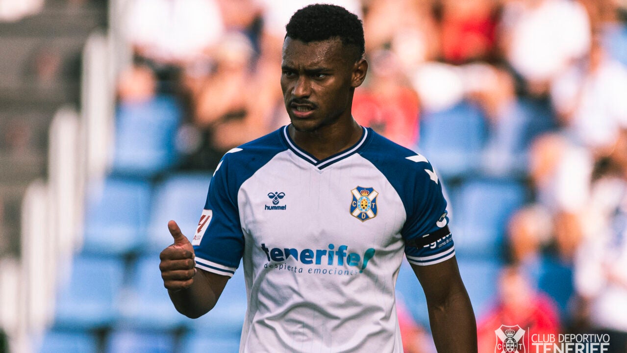 Loïc Williams en Onda Cero Canarias: "Creo que estoy aprovechando mis ...