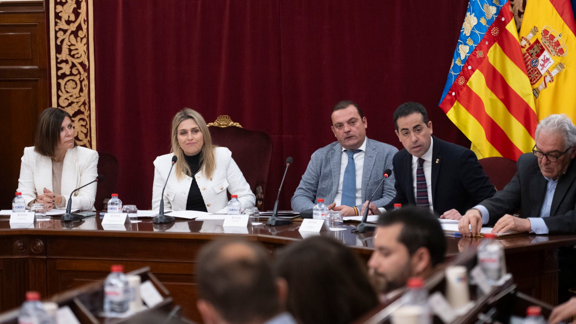 La Diputación de Castellón activa el Plan Impulsa | Onda Cero Radio