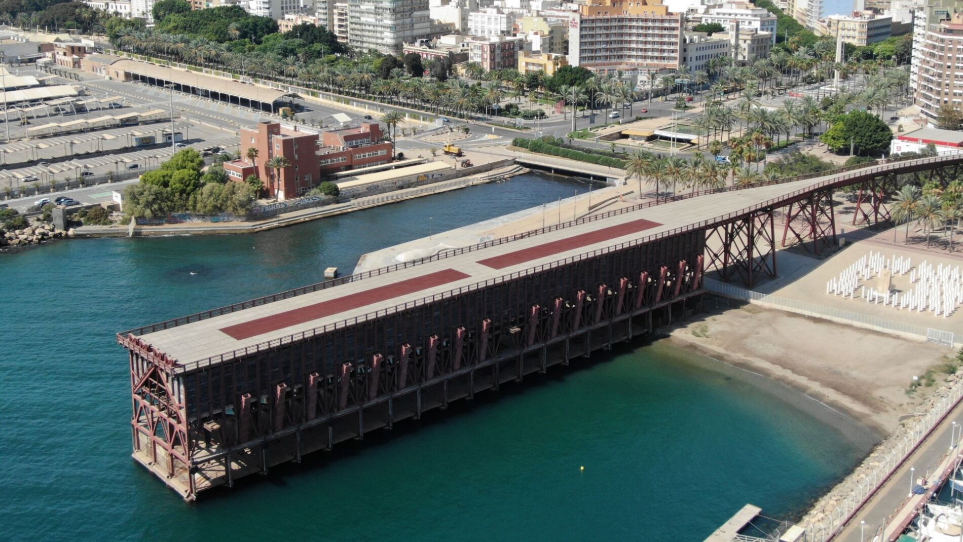 El Puerto celebra el aniversario del Cable Inglés sorteando abonos para ...