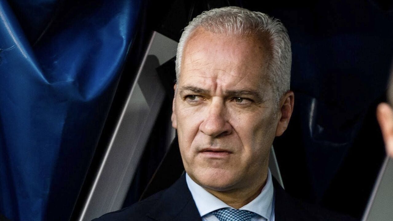 Pablo Sánchez: "Todos hemos aprendido la lección, no nos vamos a volver ...