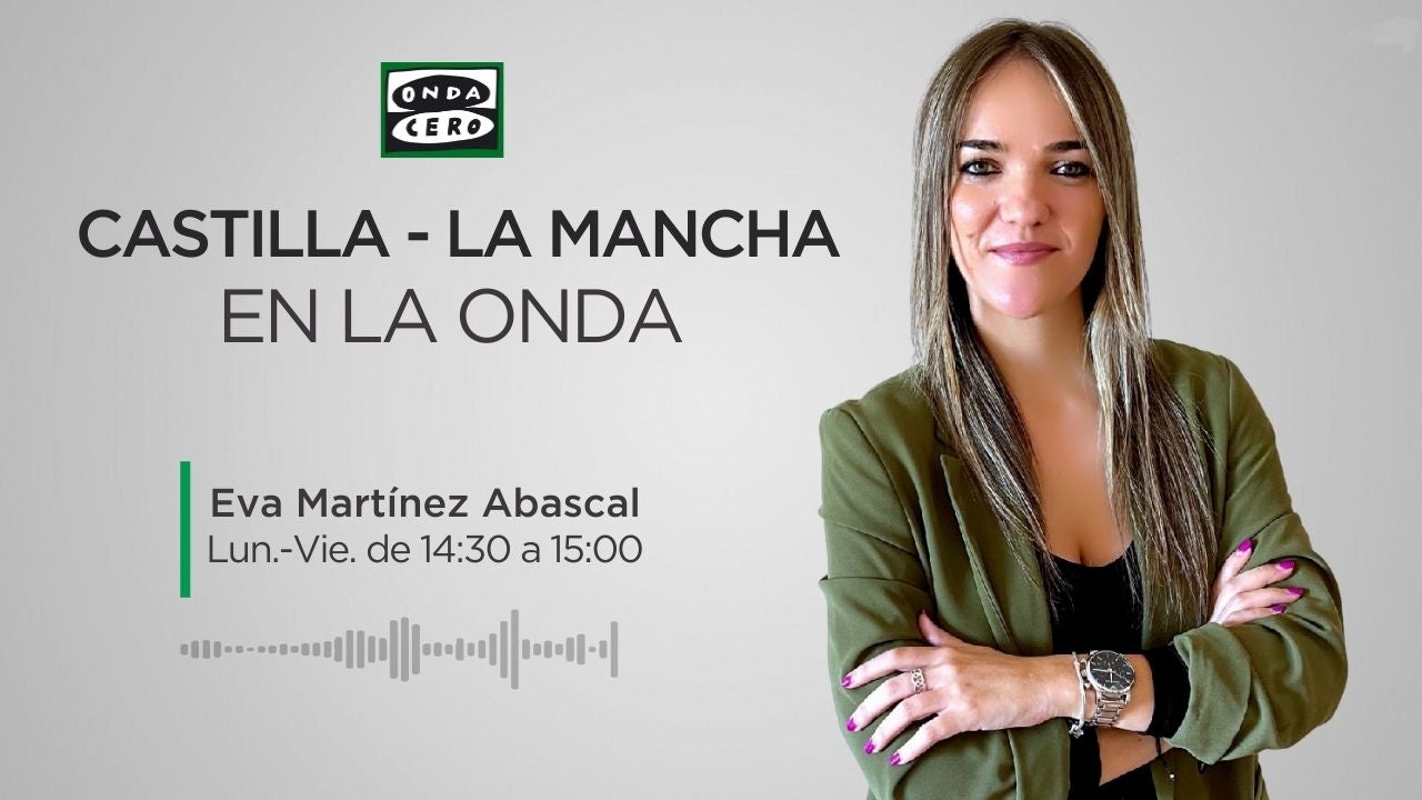 Noticias Mediodía Castilla - La Mancha 12/01/2026 - Castilla-La Mancha ...