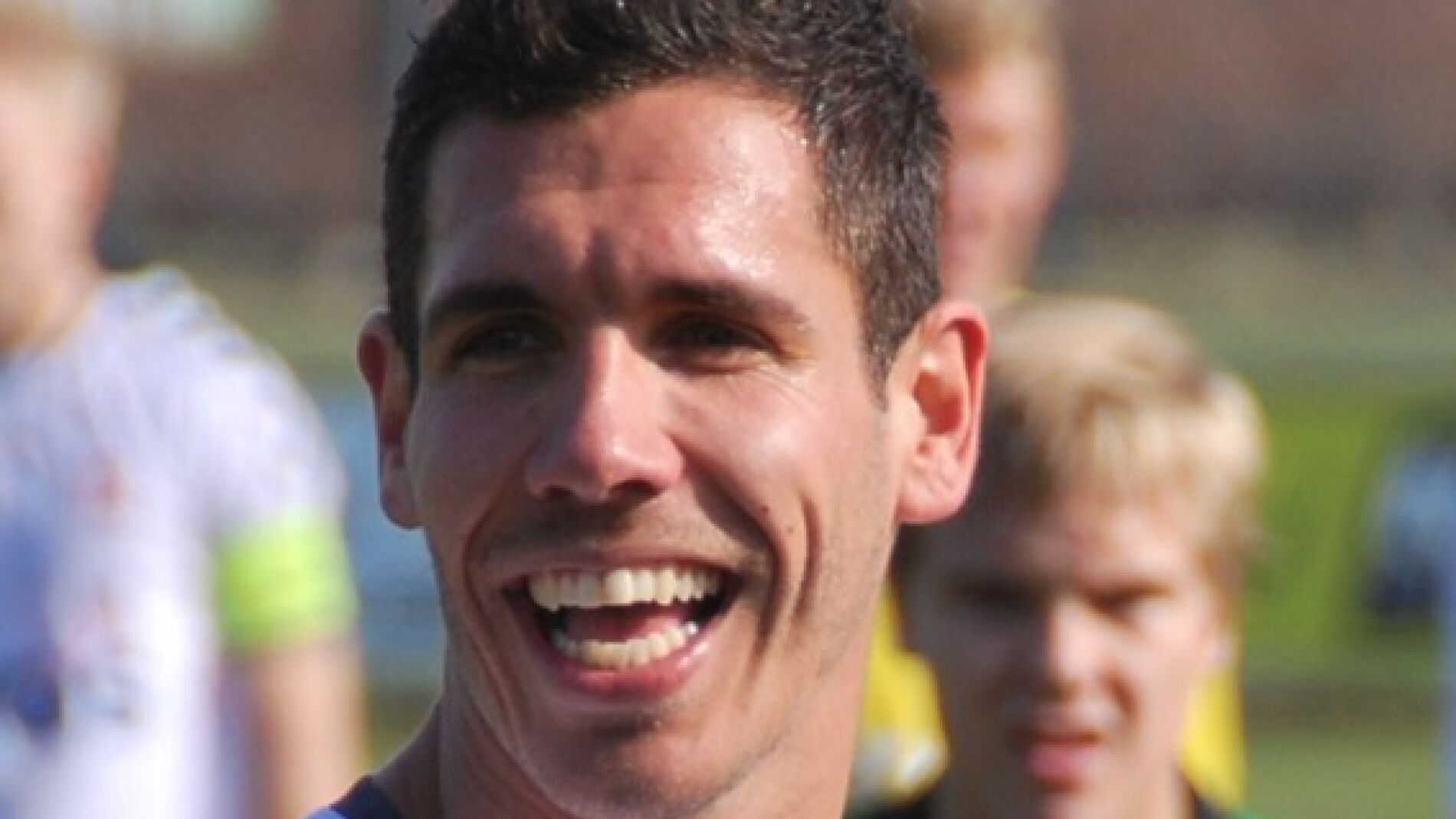 Neftalí podría perderse el próximo partido del Benidorm por lesión ...