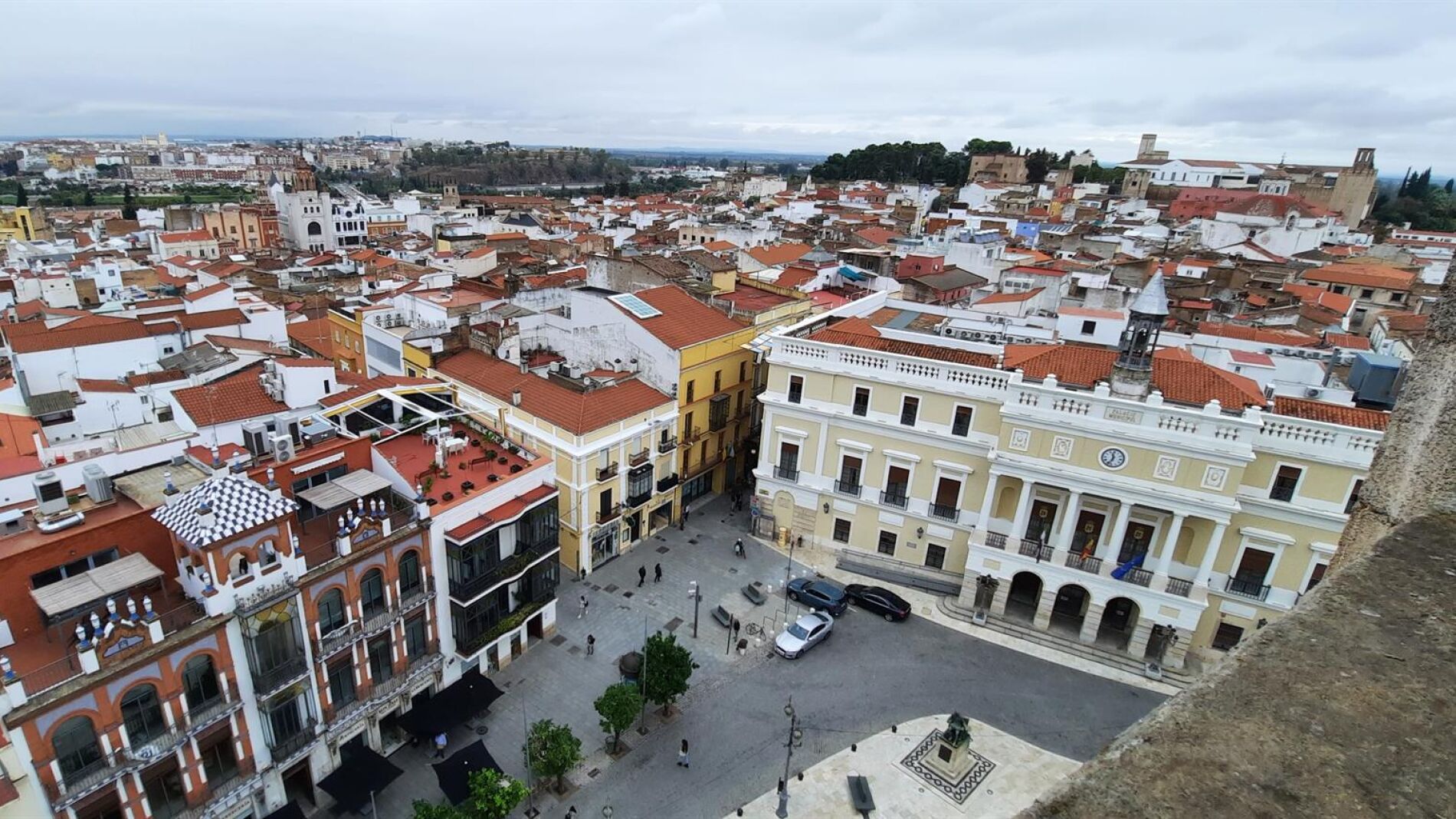 Badajoz promocionará en Fitur sus fortificaciones y fiestas más ...