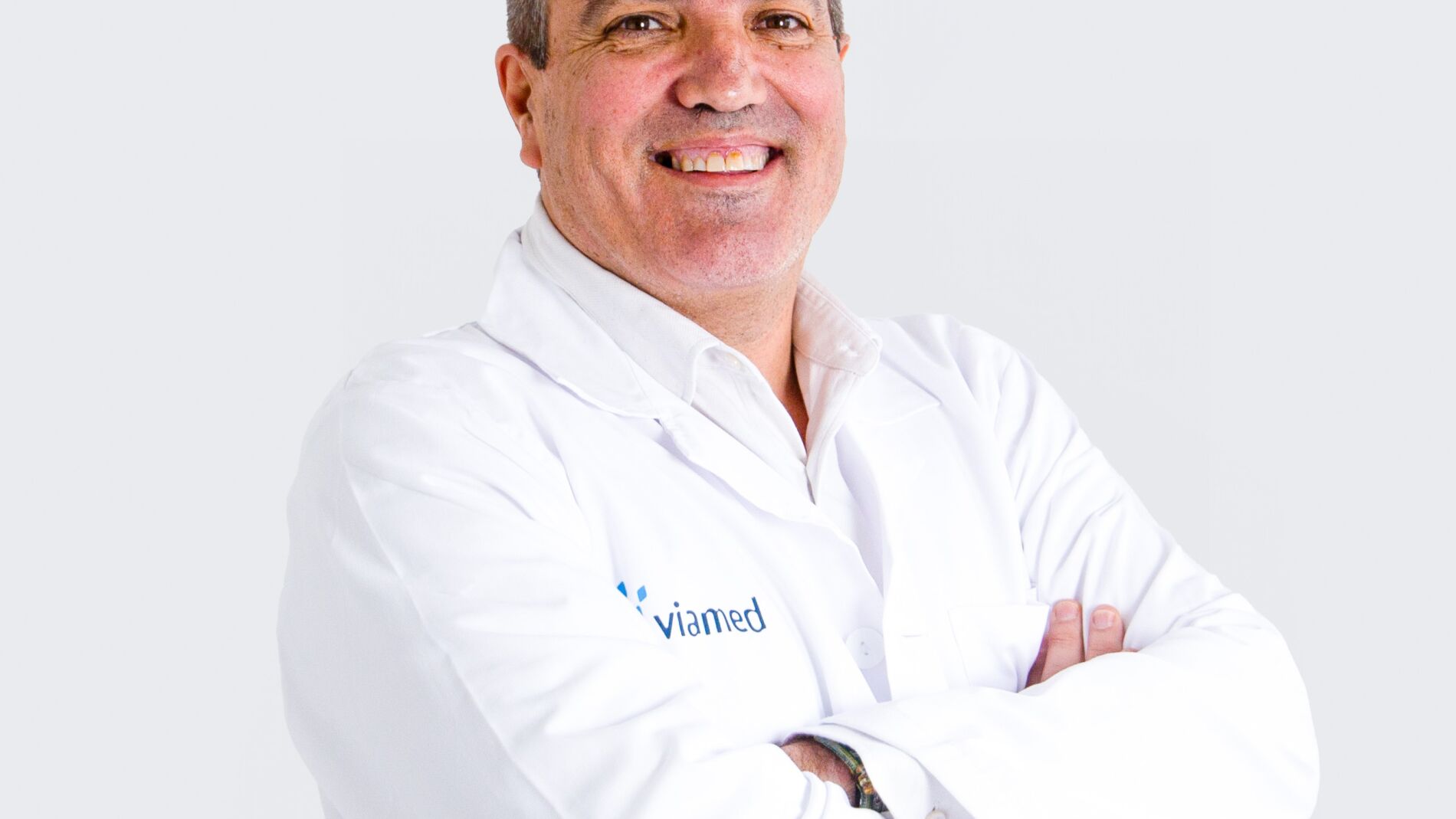 VIAMED incorpora al prestigioso neurólogo Javier Pardo a su cuadro ...