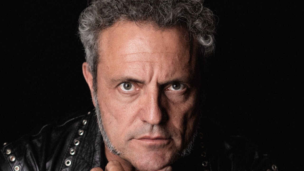 Carlos Tarque: "Vol.2 es un buen sucesor del primer disco de Tarque y ...