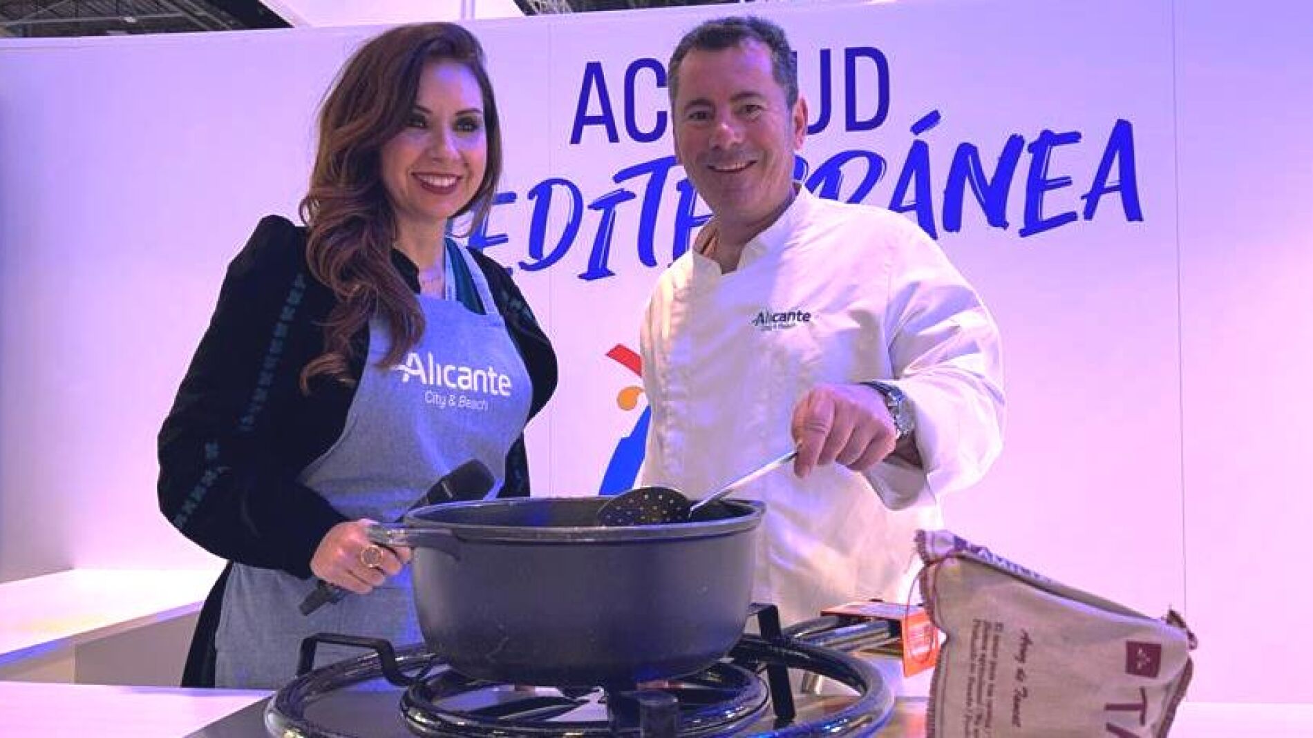 Alicante Barcala se muestra "muy satisfecho" de los resultados ...