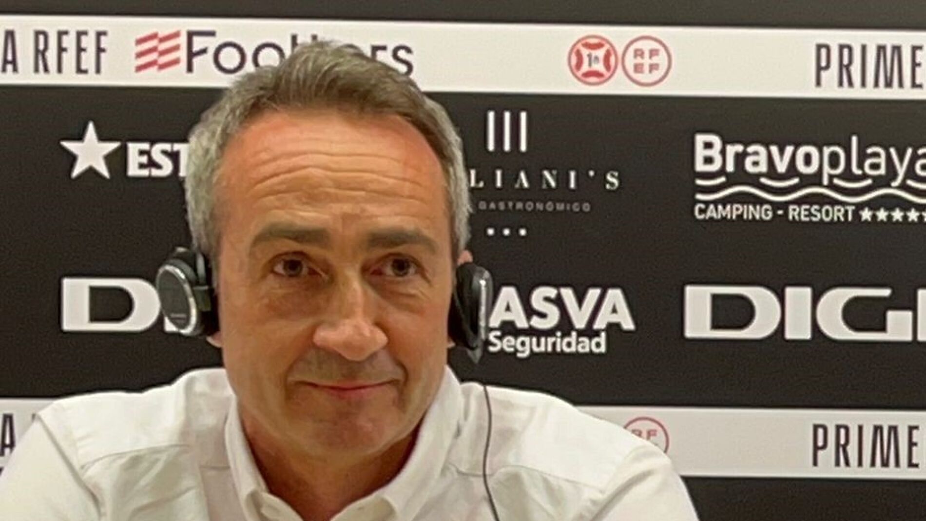 Dave Reddin dice adiós al Castellón | Onda Cero Radio