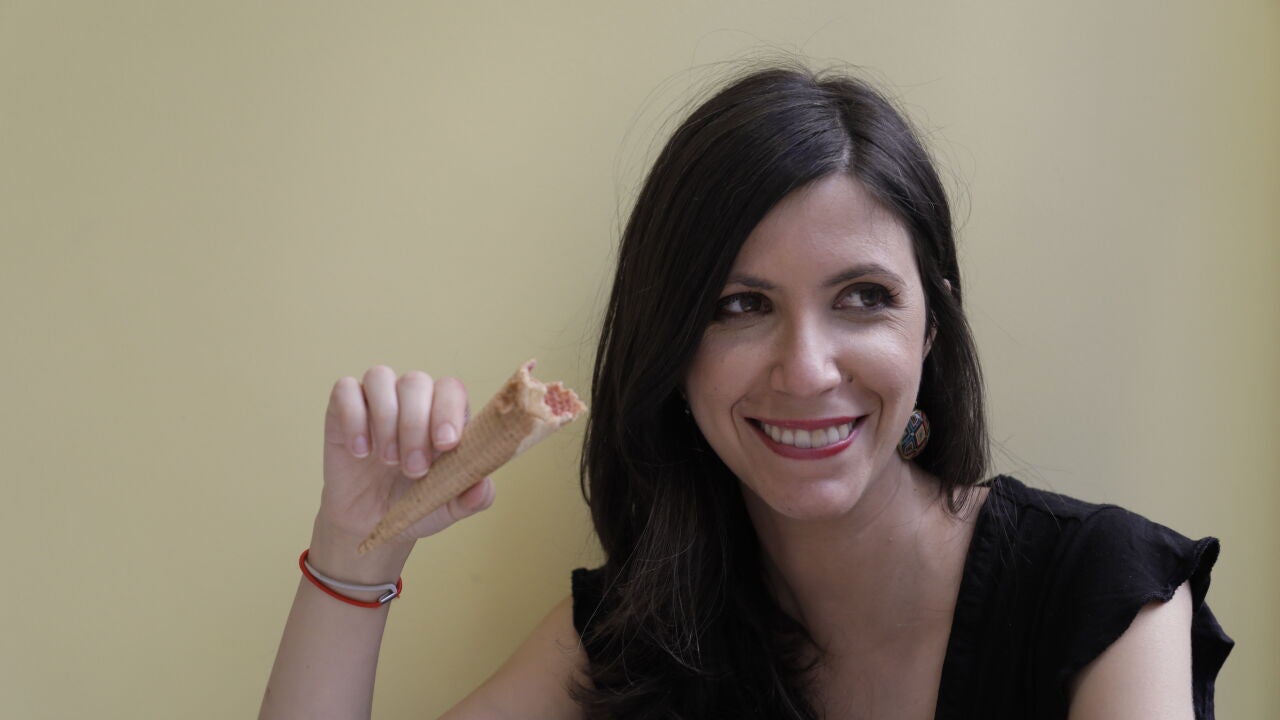 Ana Requena: "El "intensa" está sirviendo para señalar ciertos límites ...