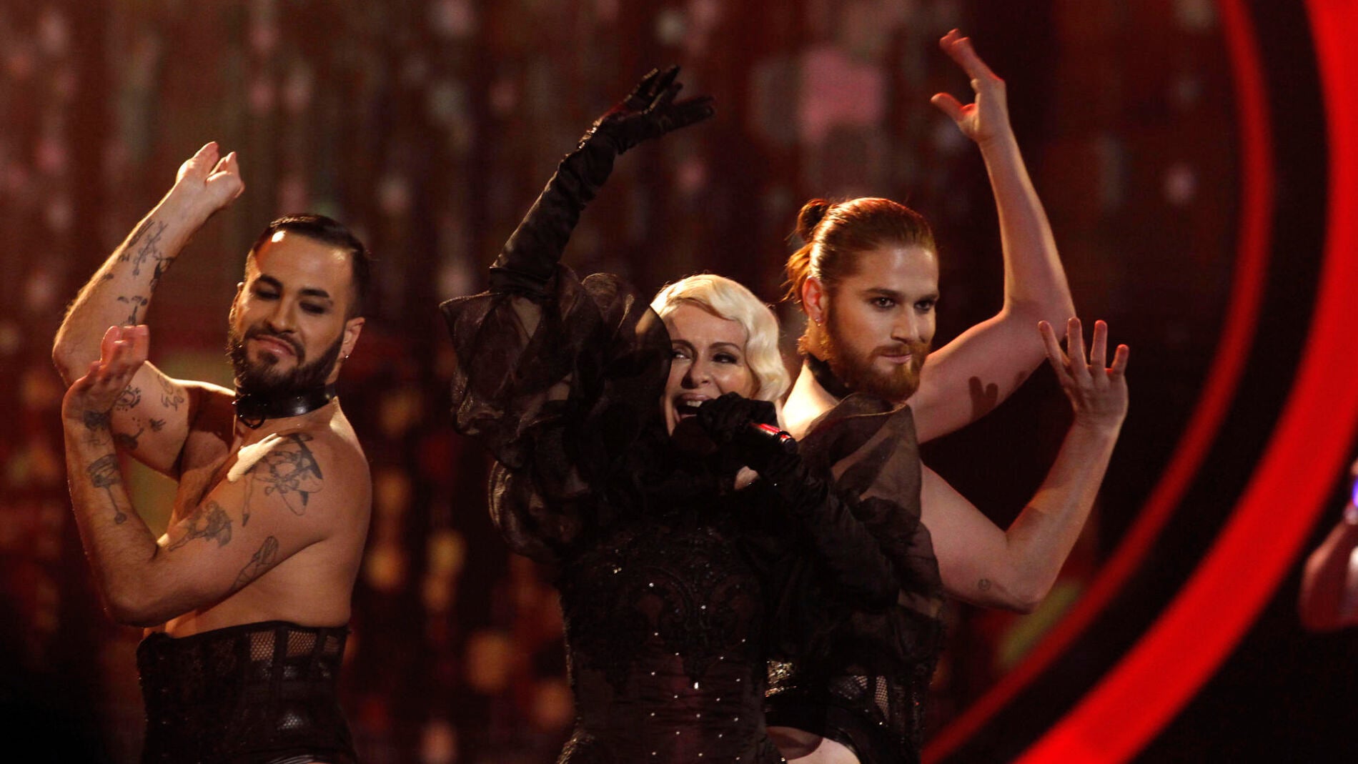 Nebulossa representará a España en Eurovisión tras ganar en el Benidorm ...