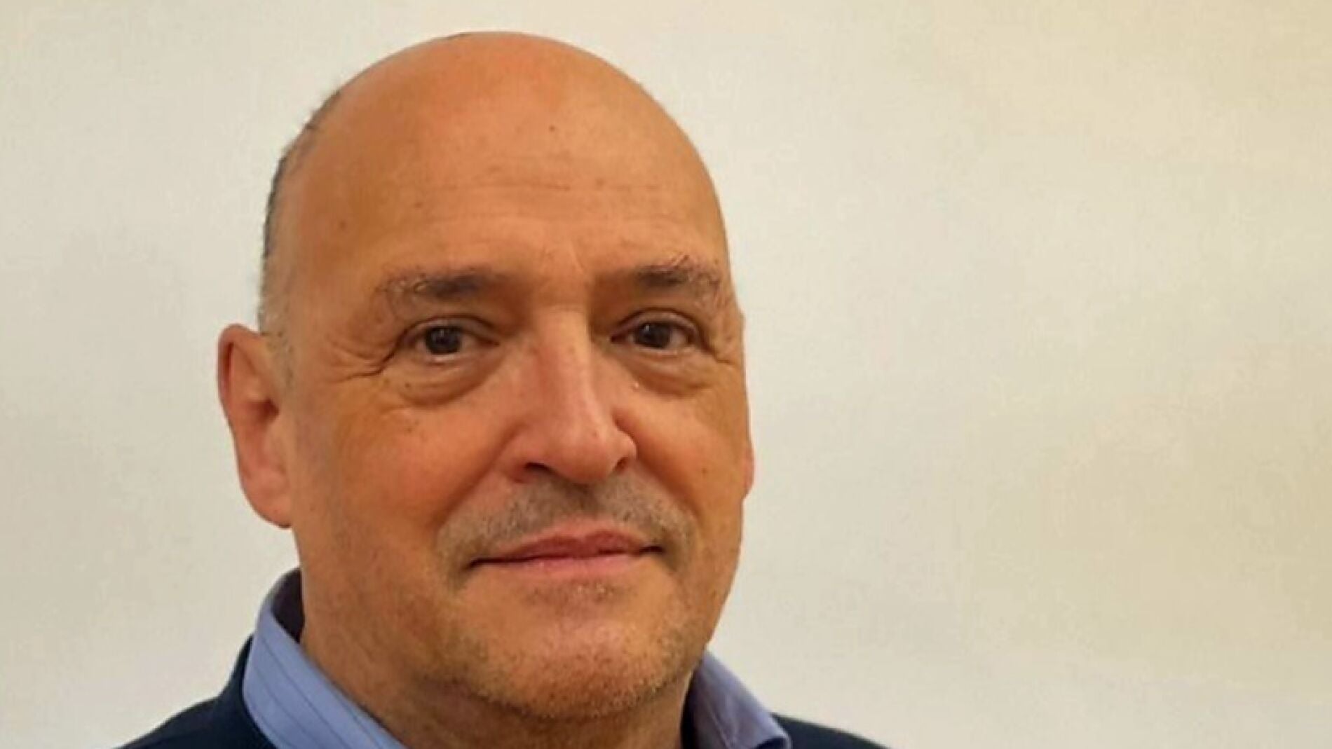 Así es Armando Ojea Bouzo, candidato de Democracia Ourensana a la ...