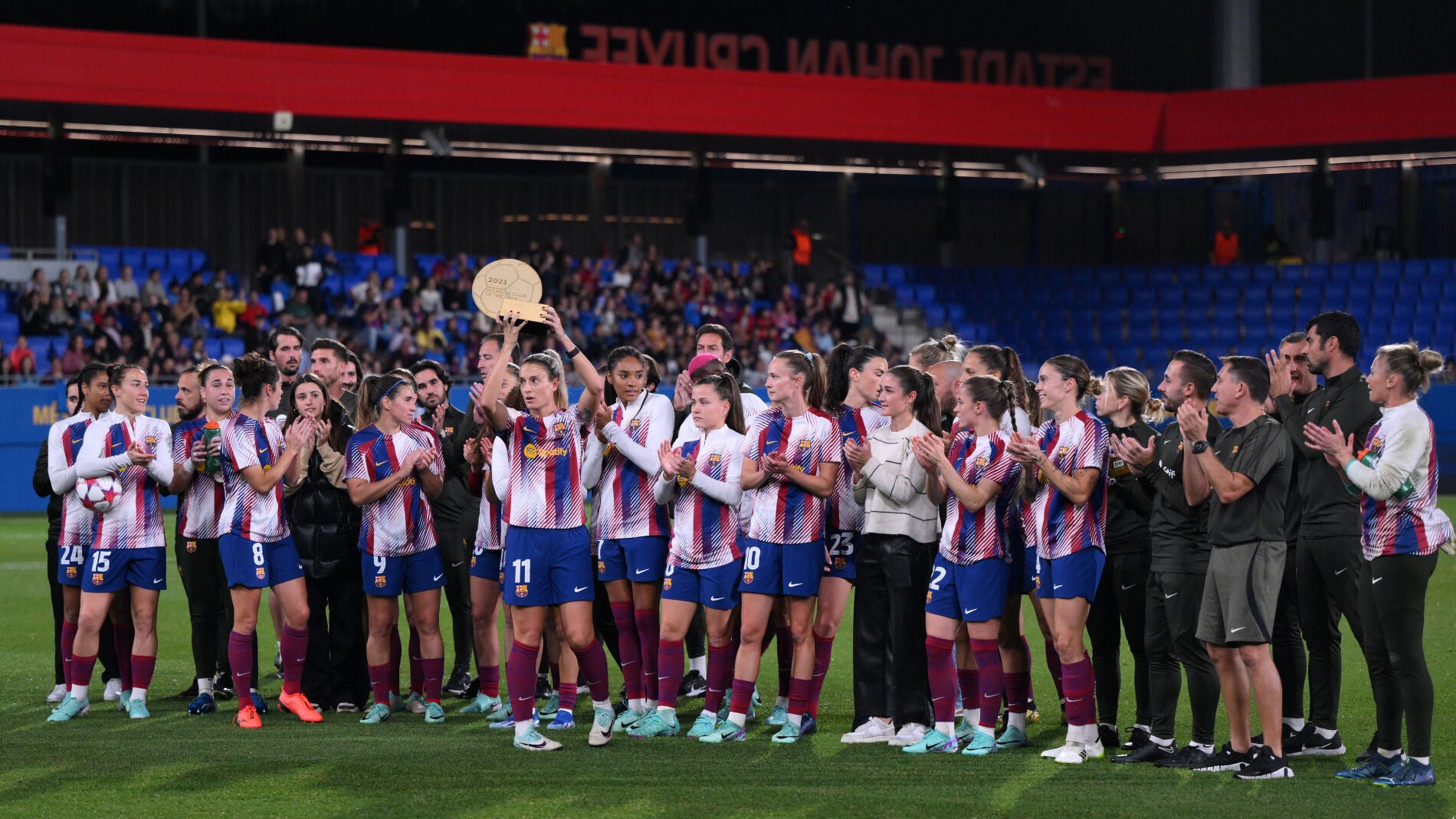 Brann - Barcelona, en cuartos de final | Onda Cero Radio