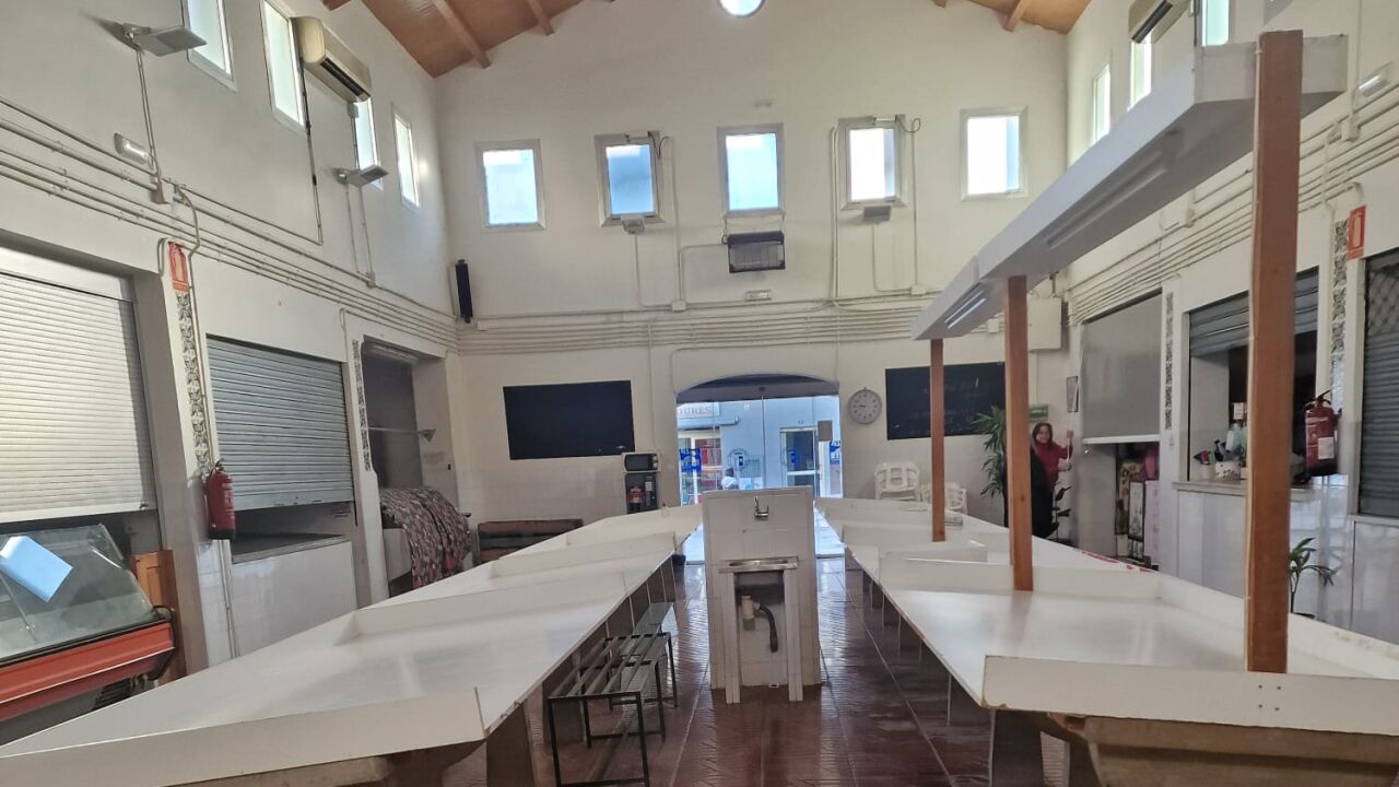 Almussafes busca revitalizar el Mercado Municipal | Onda Cero Radio