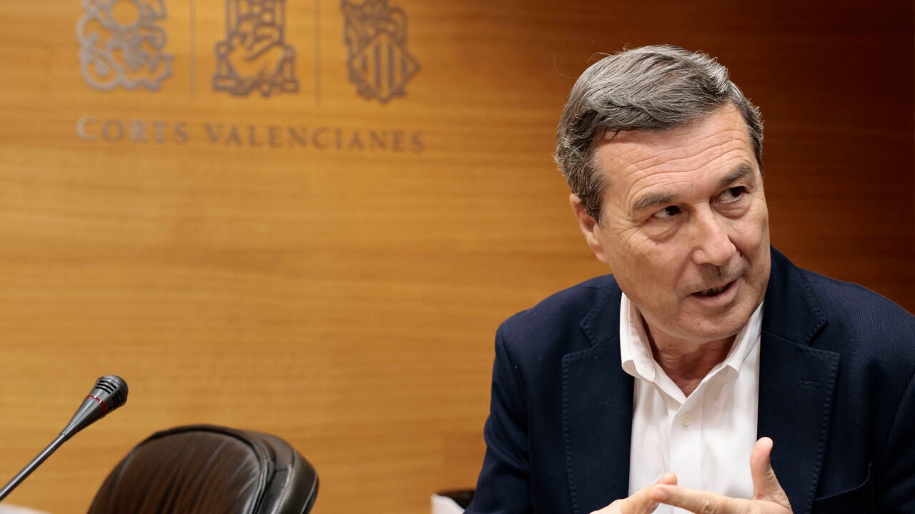 El CICU volverá a Alicante cuando termine la formación de profesionales ...