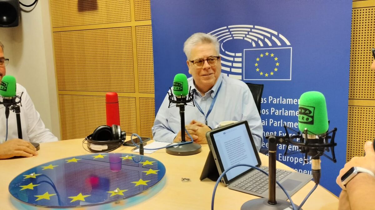 Noticias Network - Osuna: las decisiones europeas están al nivel de las ...