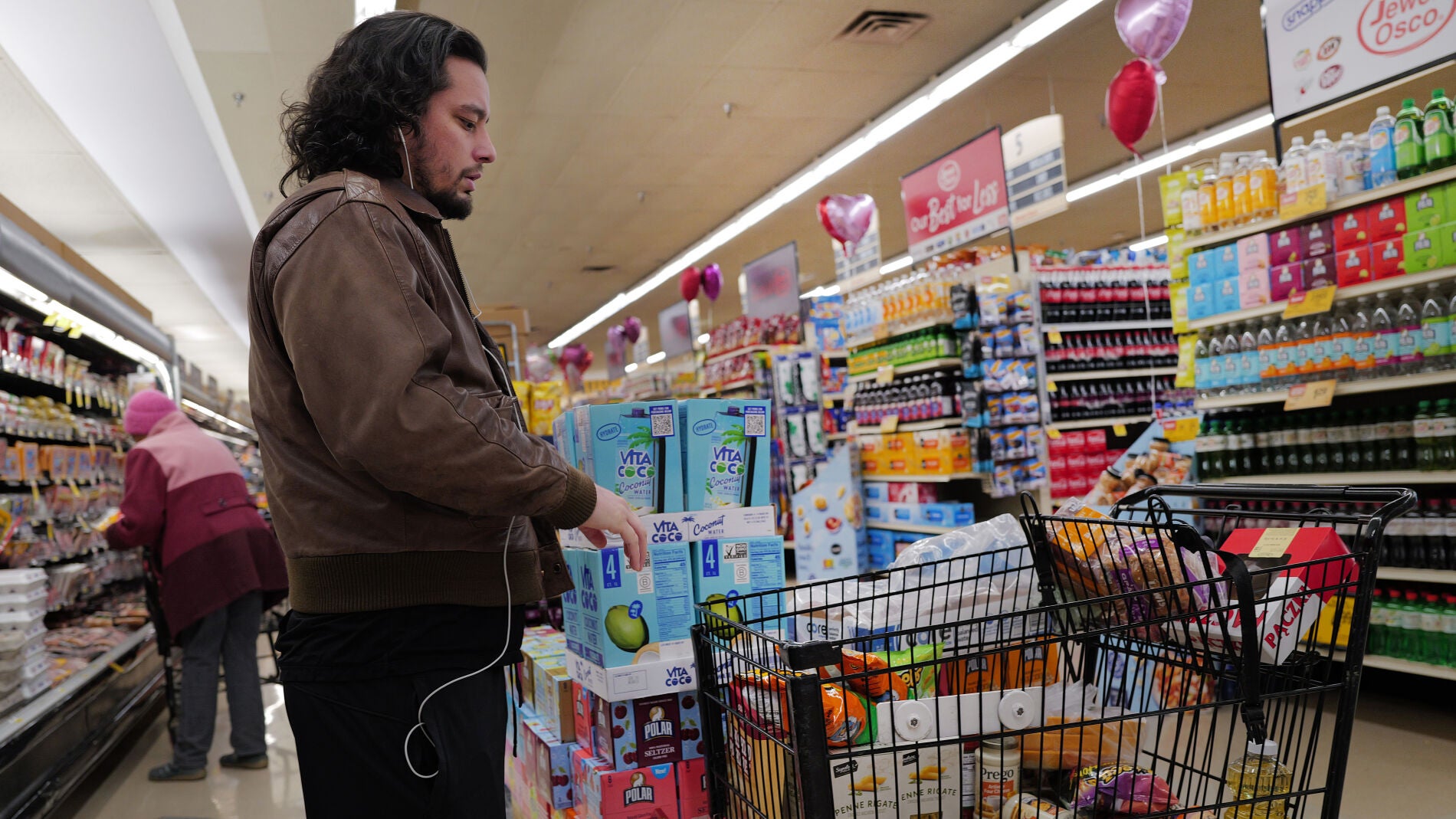 Los alimentos que pueden suponer un riesgo para la calidad de tu ...