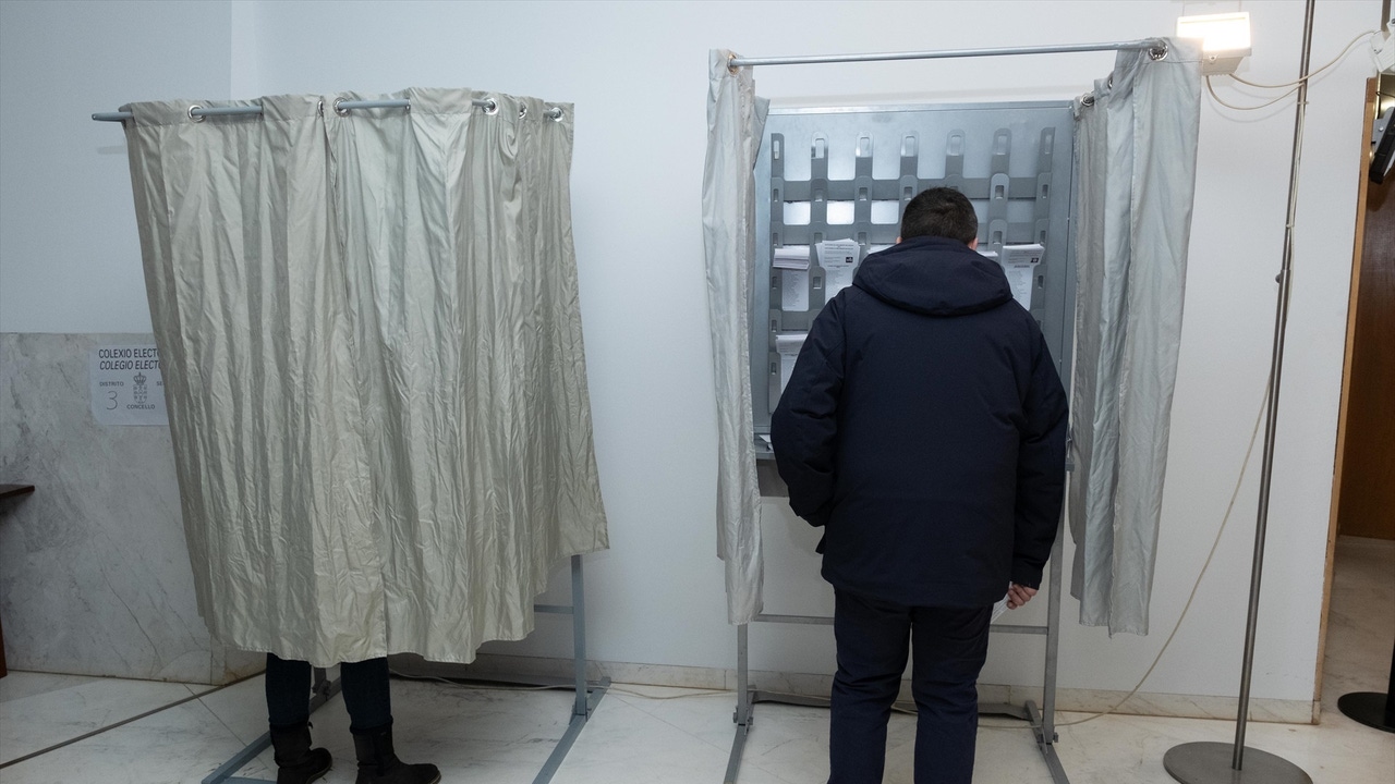 Cómo Saber Dónde Votar En Las Elecciones En El País Vasco Onda Cero Radio