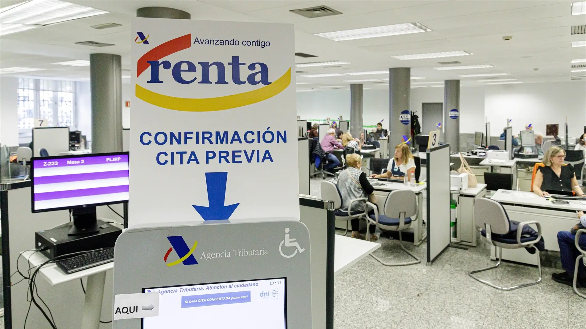 Cuándo Empieza La Declaración De La Renta 2024 Fecha En La Que Se