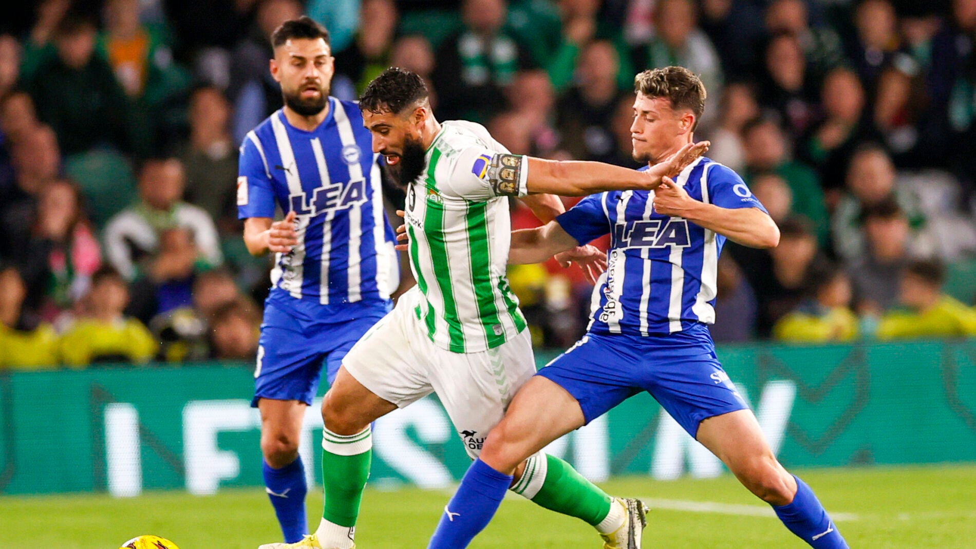 El verano verdiblanco debe de equivaler a revolución | Onda Cero Radio