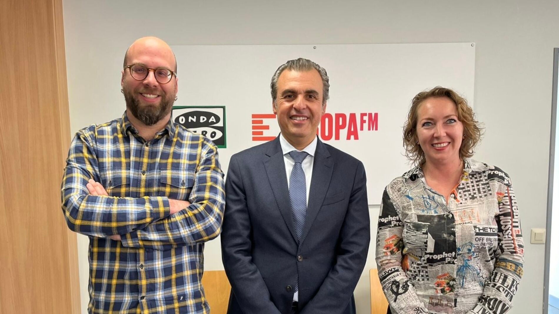 El Govern comienza el plan piloto de climatización analizando una ...