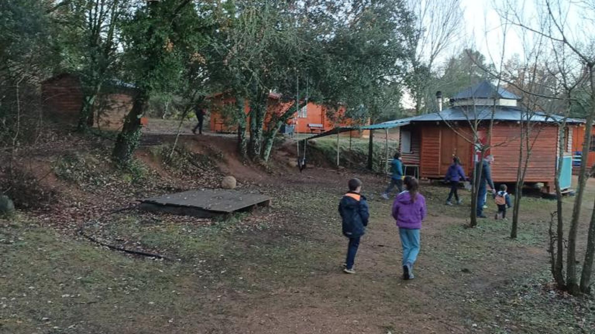 El Ayuntamiento de La Fueva reclama apoyos para subsanar las ...