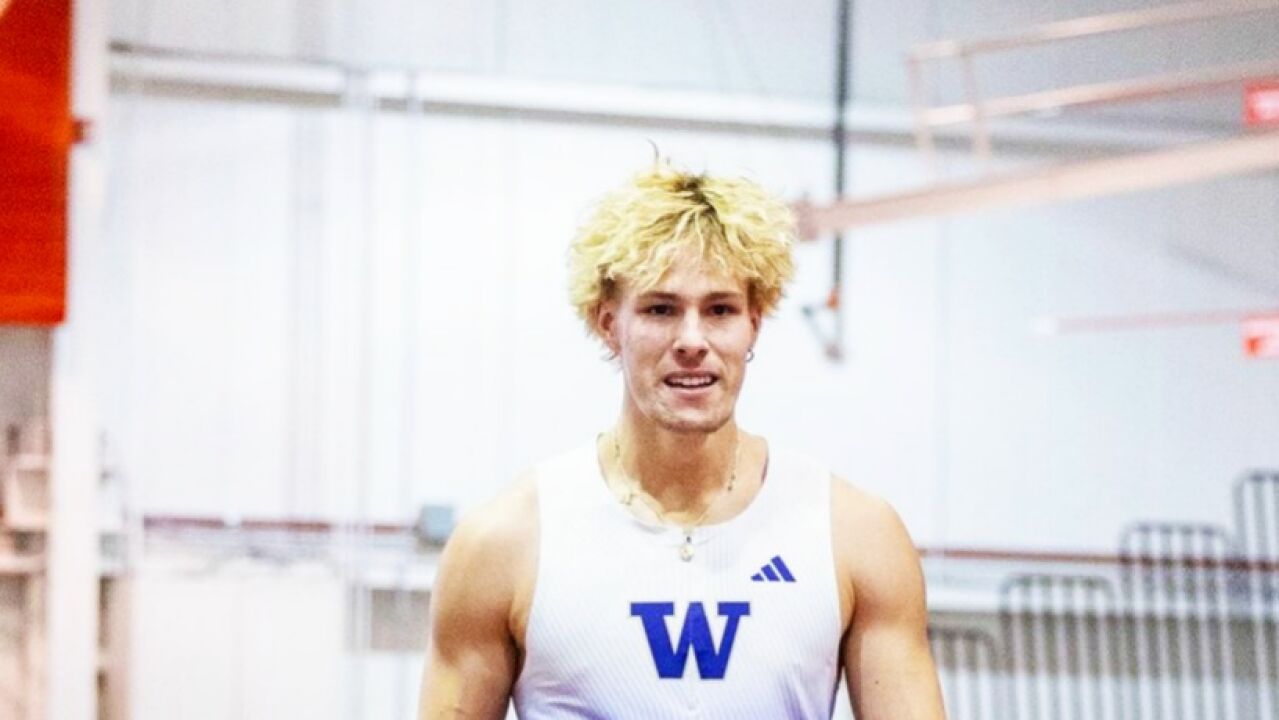 Bruno Comín: "El objetivo a largo plazo para un atleta siempre son los ...