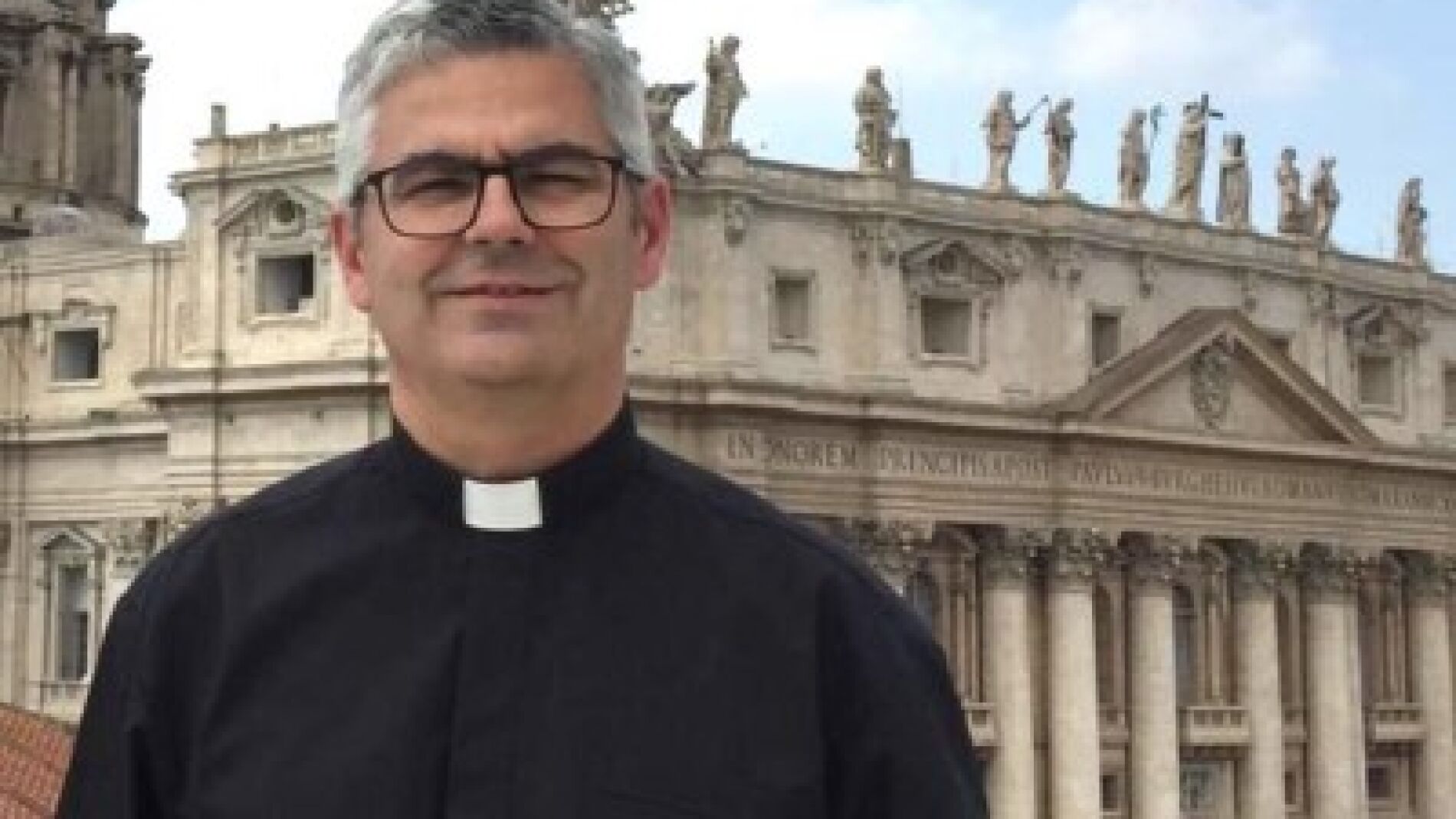 Fermín Jesús González Melado será el encargado de dar el pregón de la Semana Santa el próximo 16 ...