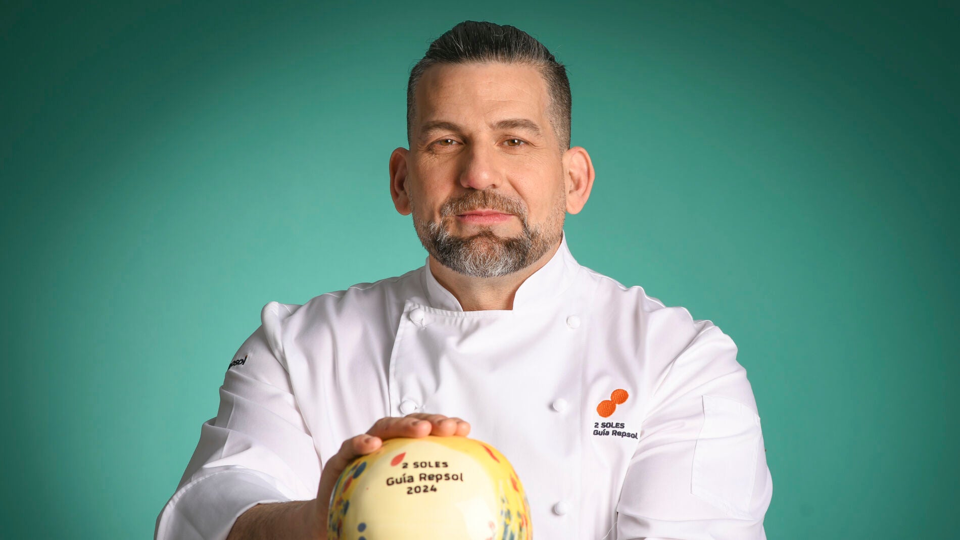 Dos Soles Repsol para el restaurante Casas Colgadas de Cuenca | Onda Cero Radio