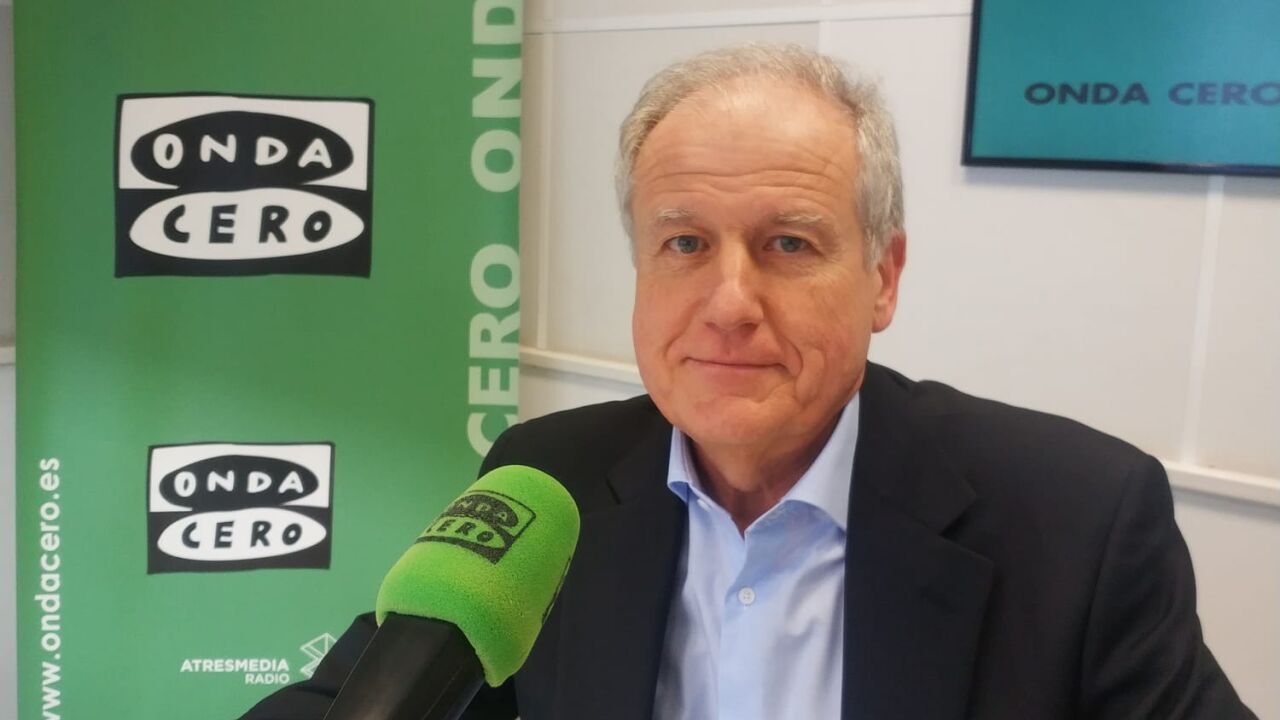 La ministra Teresa Ribera recibe mañana al consejero Eduardo Arasti para hablar de la industria ...