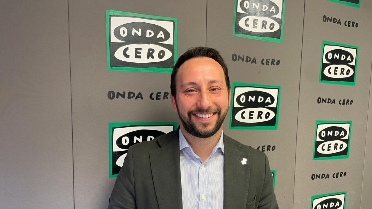 La vivienda social en Castellón y el Día Mundial de la Radio, el 'Contrapunto' de Sergio Toledo ...