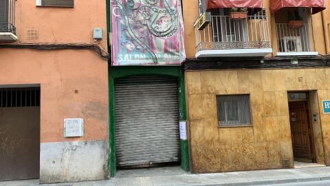 La reapertura del Jai Alai condicionada a que se concreten las ...