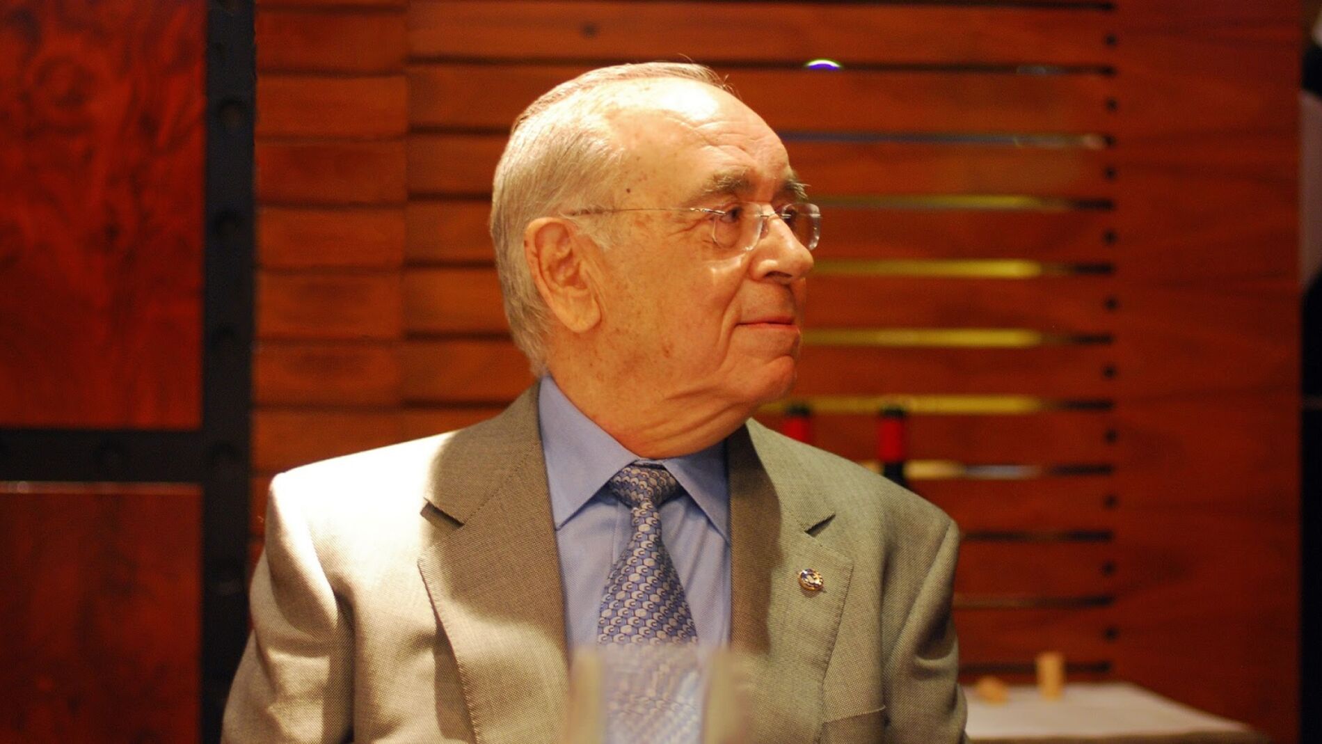 El chef murciano fue la primera Esrella MIchelín de la Región de Murcia ...