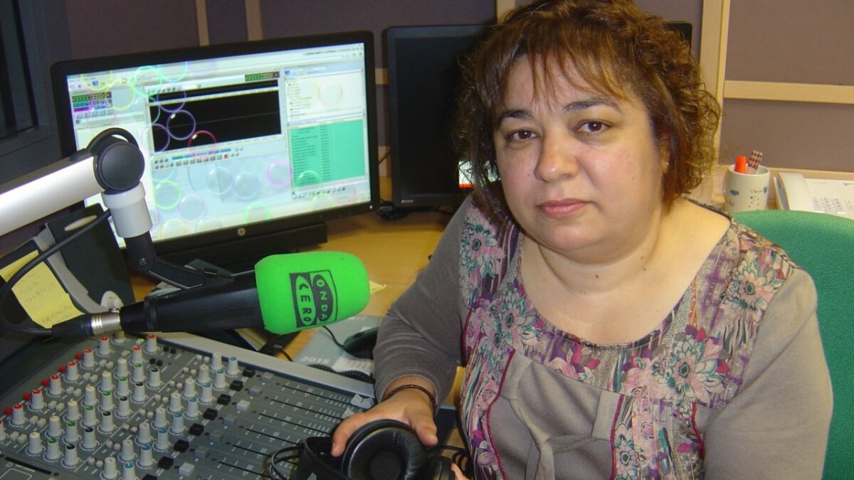 Artículos y audios de Manuela Porto en OndaCero | Onda Cero Radio