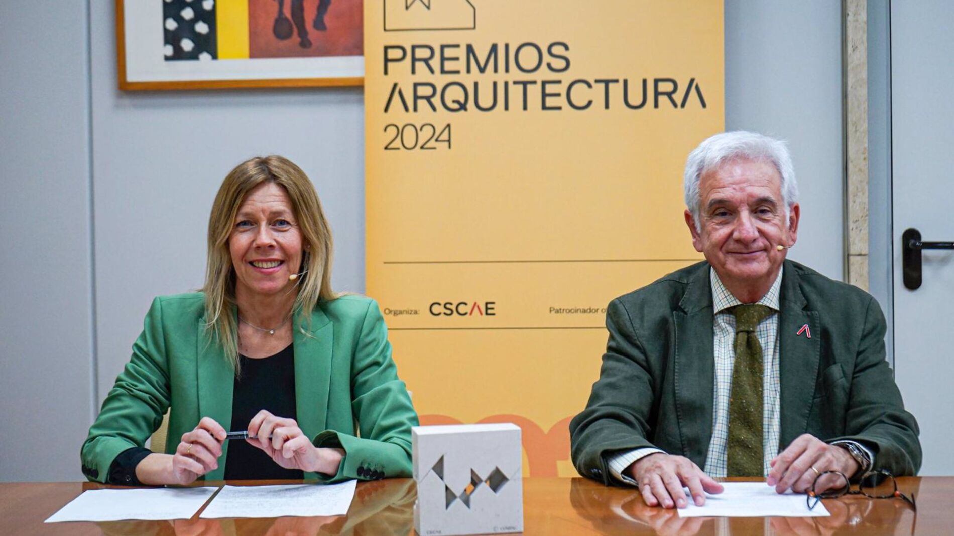 Cinco proyectos extremeños optan a los Premios Arquitectura 2024 | Onda ...