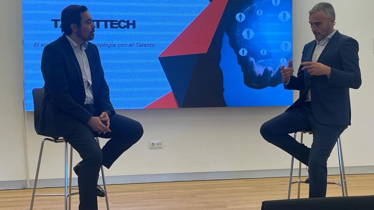 TalenTTech, en colaboración con Microsoft, trabaja con la comunidad ...