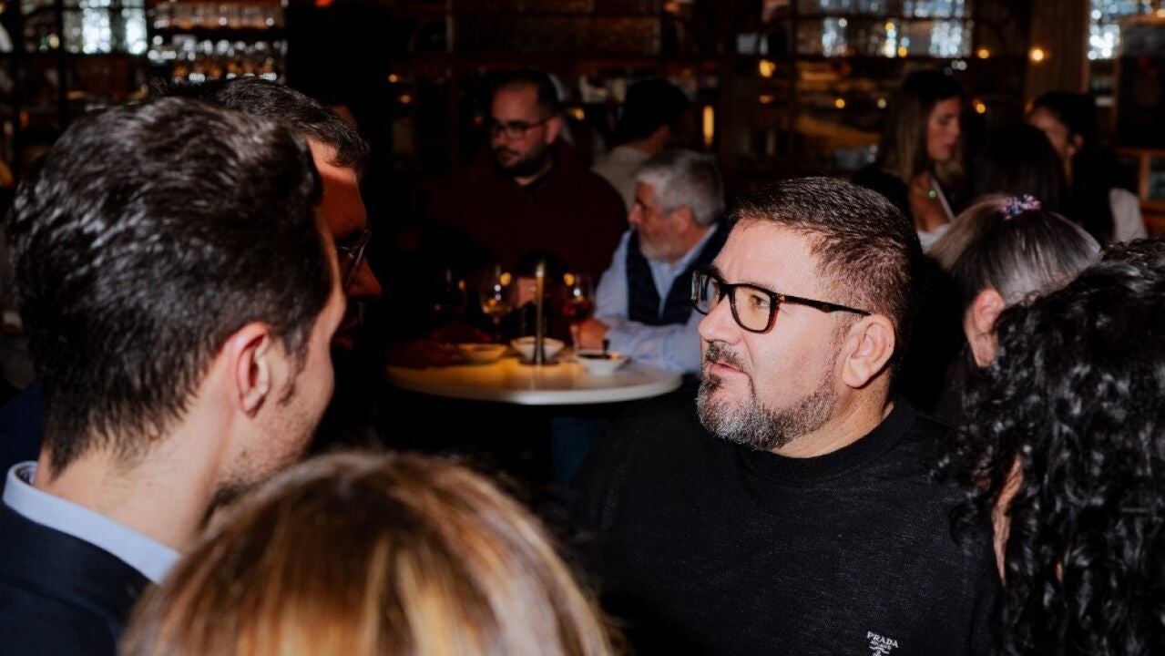 BiBo celebra una década viajando de Marbella al mundo | Onda Cero Radio