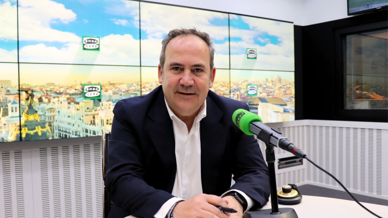 Atando cabos: las claves del día - Juan de Dios Colmenero 10/2/2025 ...