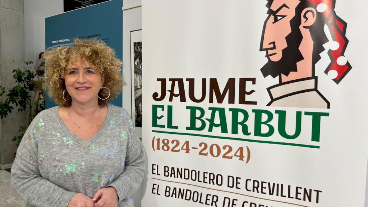 Jaume "el barbut" 200 años del ajusticiamiento del bandolero | Onda ...