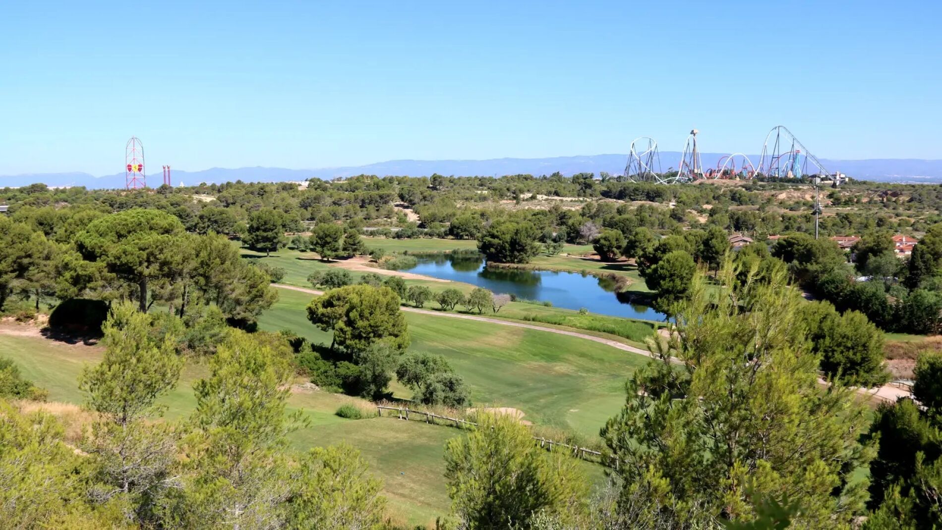 El Hard Rock reapareix per la campanya | Onda Cero Radio