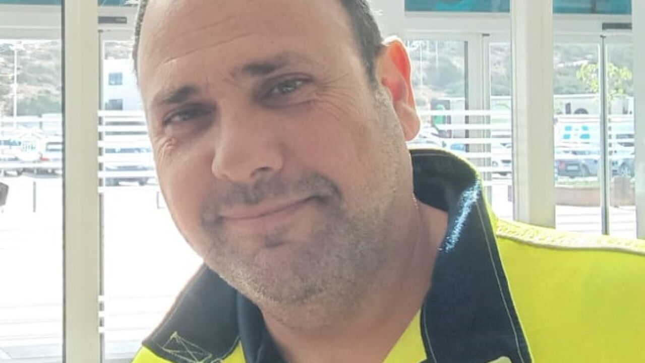 Jaime Esteban: “El puerto de Ibiza se ha quedado pequeño y no está ...