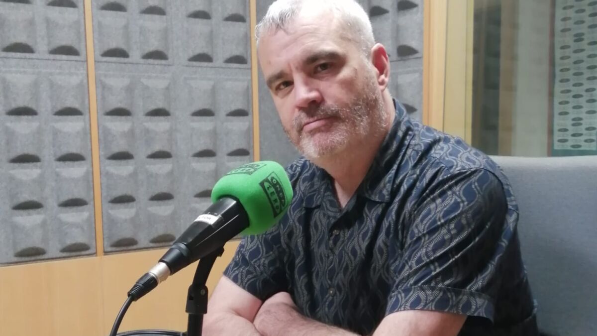 Artículos y audios de Rubén Rey en OndaCero | Onda Cero Radio