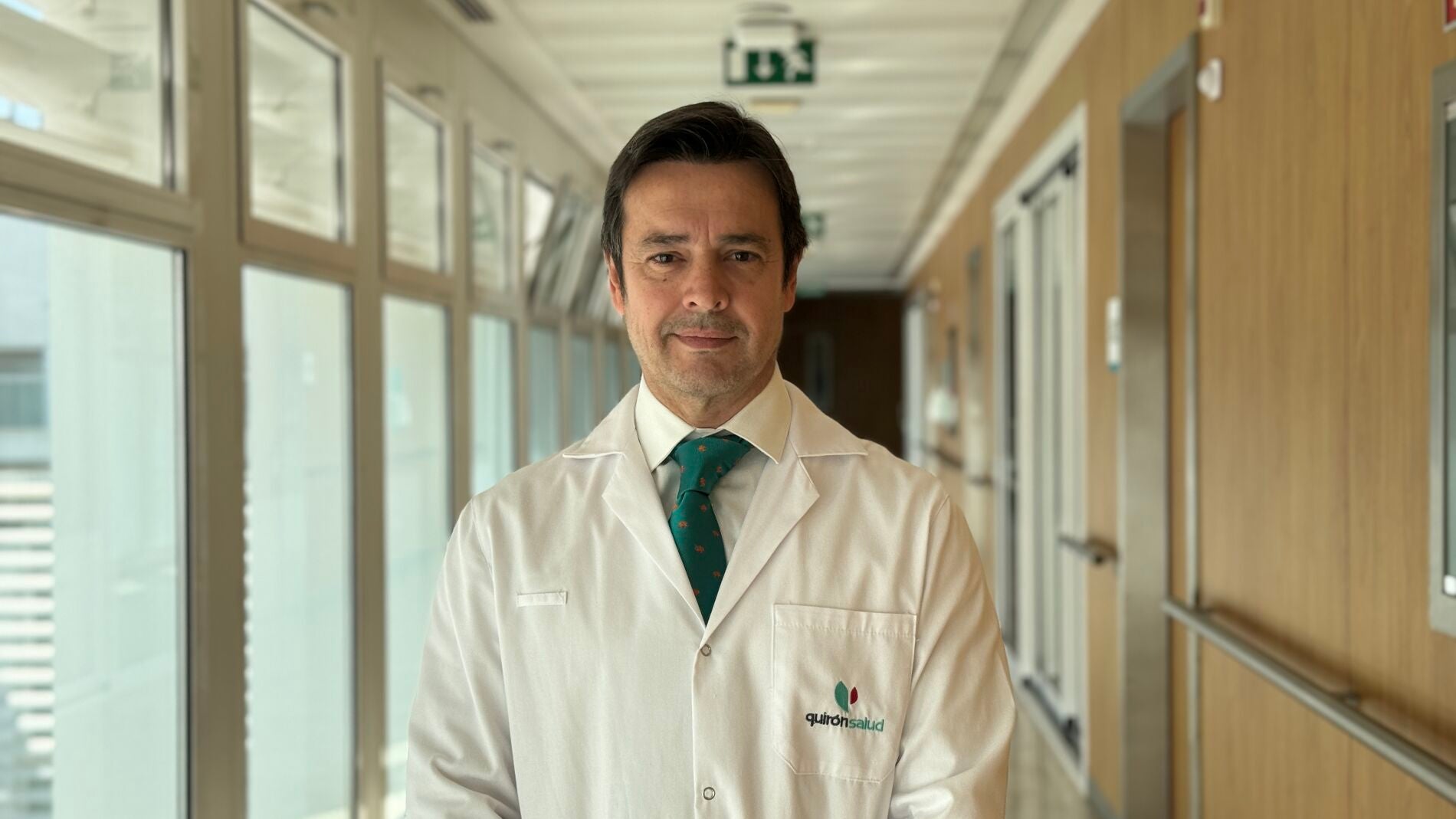 Quirónsalud Infanta Luisa señala la osteotomía periacetabular como ...