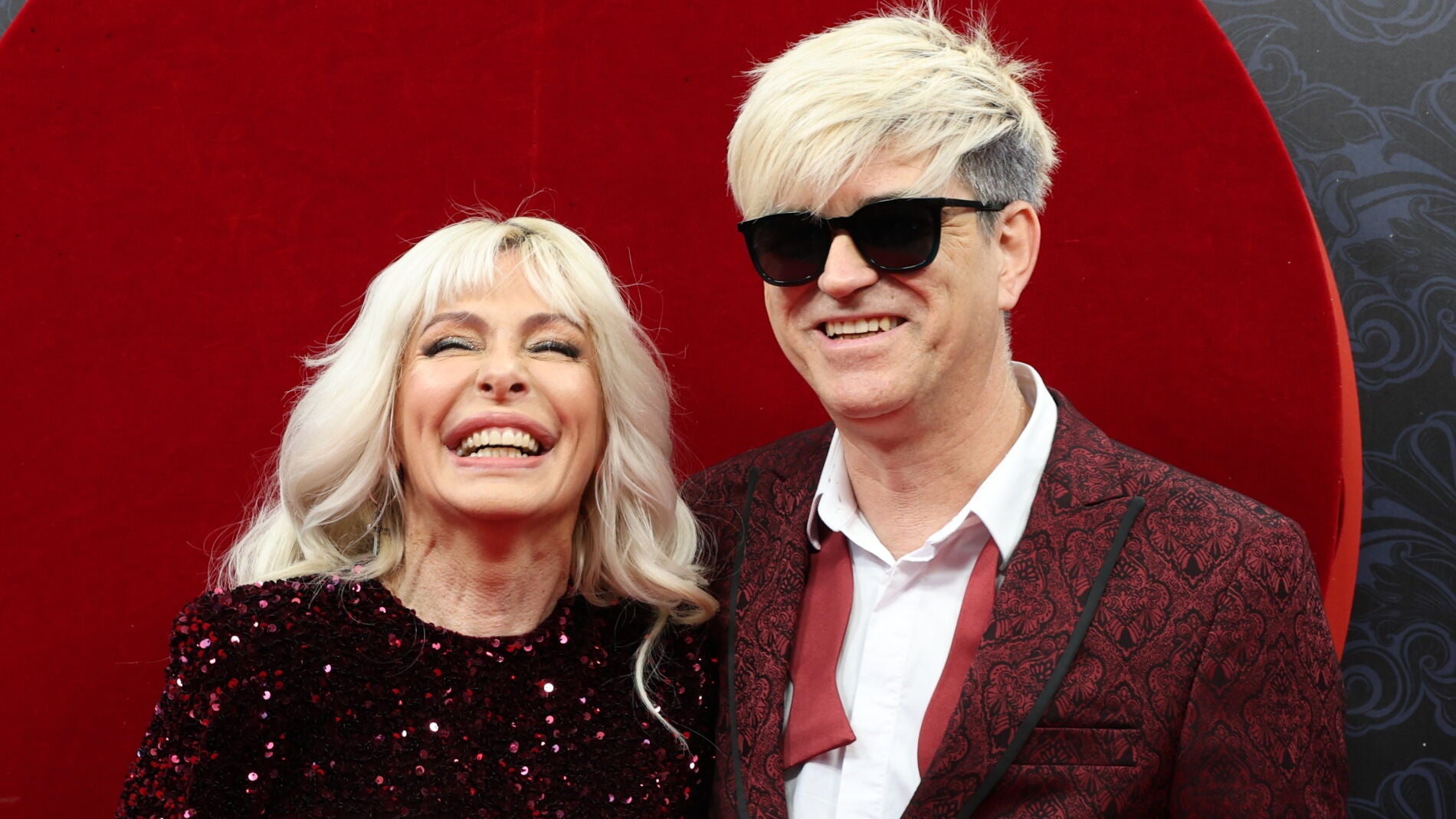 Quién es Nebulossa, el dúo que representa a España con 'Zorra' en ...