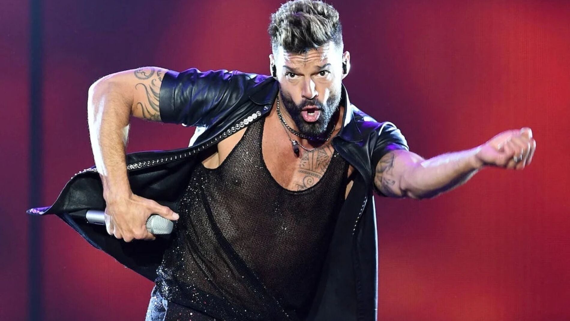 Ricky Martin abrirá el 13 de julio el Alcazaba Festival de Badajoz 2024 ...
