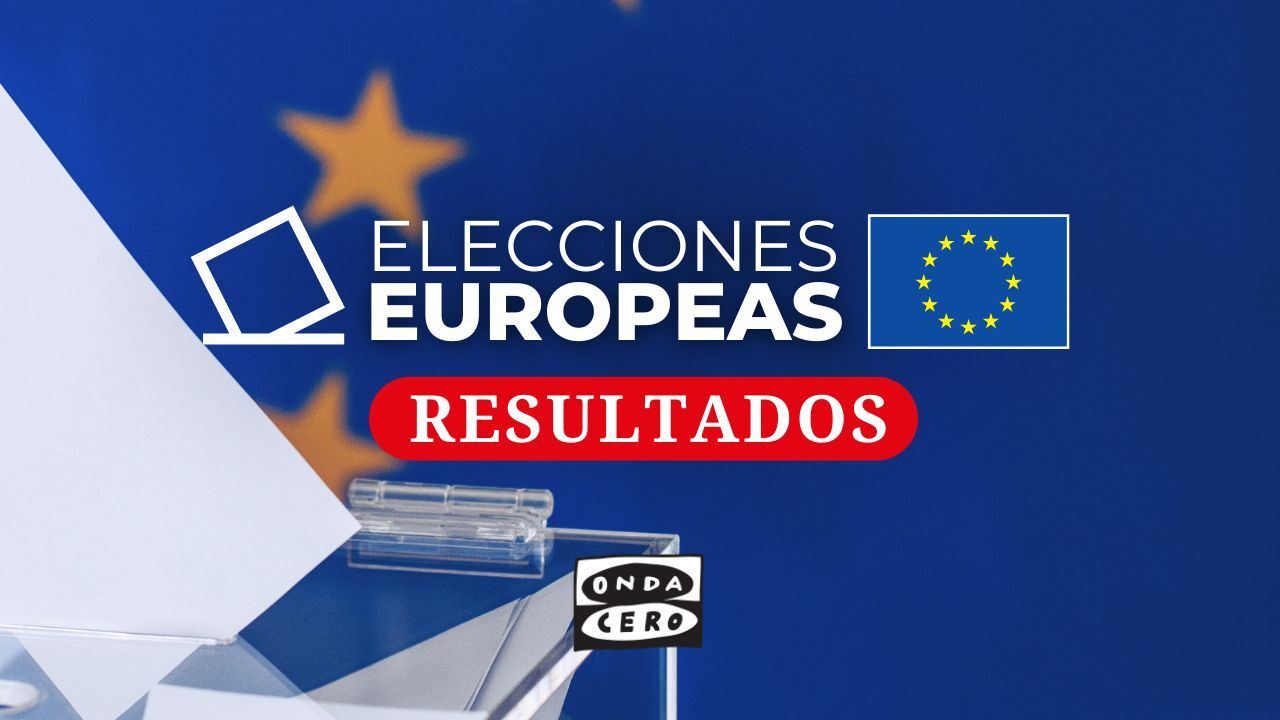 Resultados en Los Silos de las elecciones europeas 2024 | Onda Cero Radio