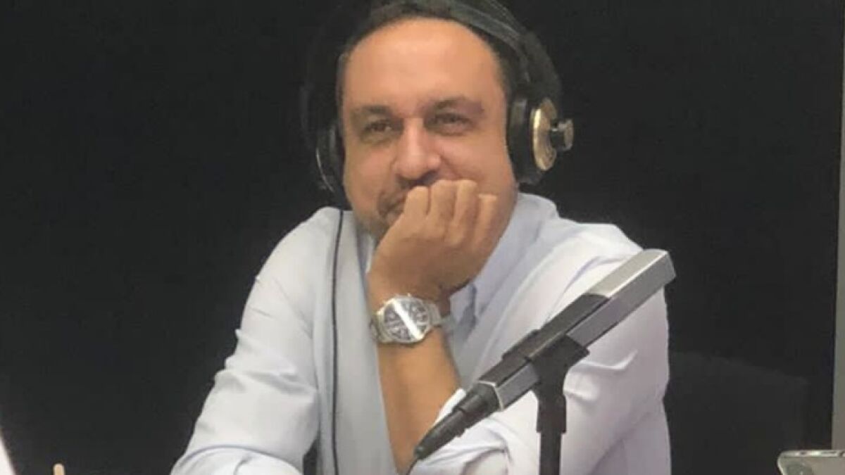 Artículos y audios de Ángel Alonso en OndaCero | Onda Cero Radio