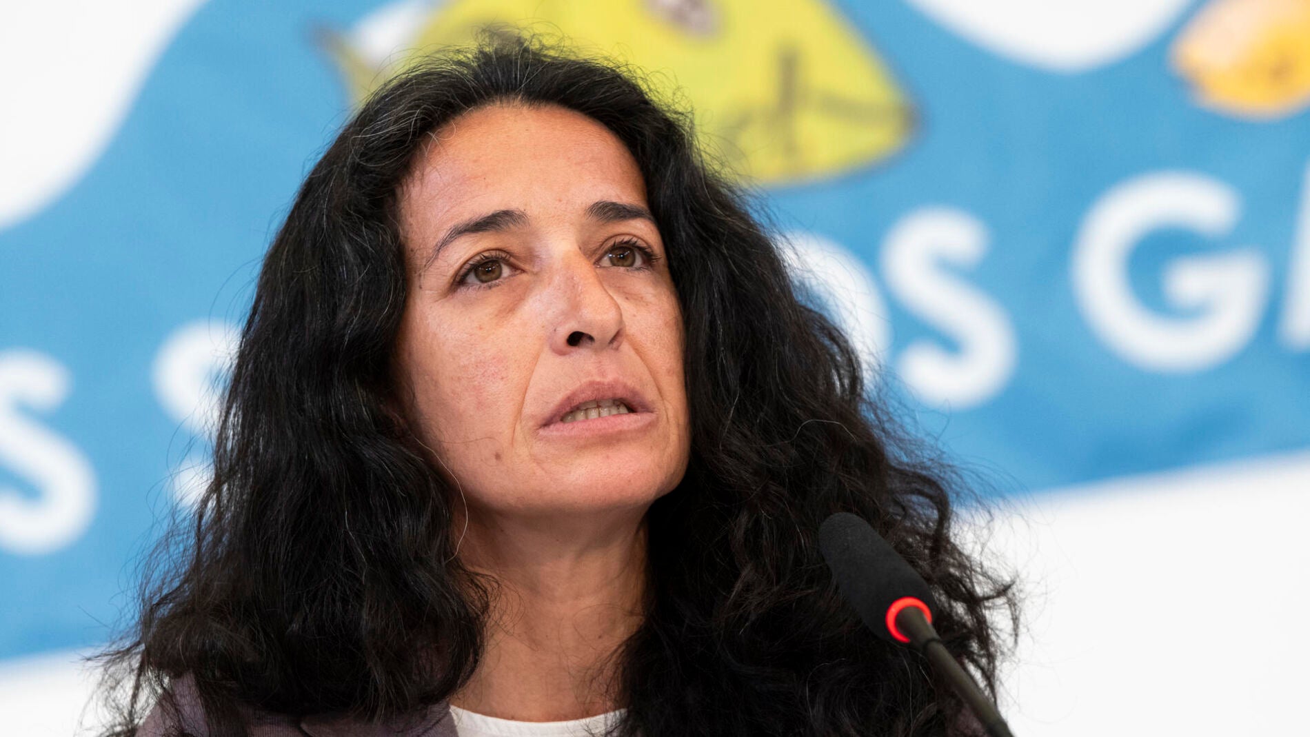 La madre de Gabriel Cruz se querellará por un documental sobre su hijo ...