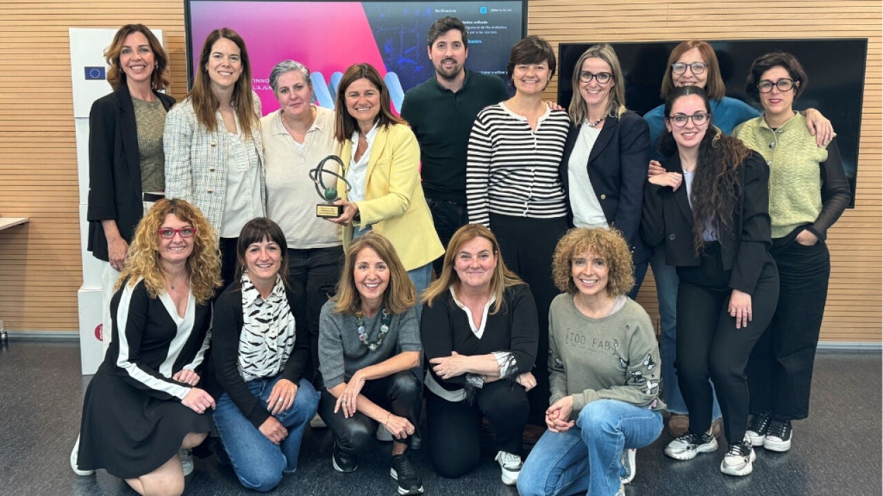 Gecor System, clave en el primer premio en aplicación de la IA a ...