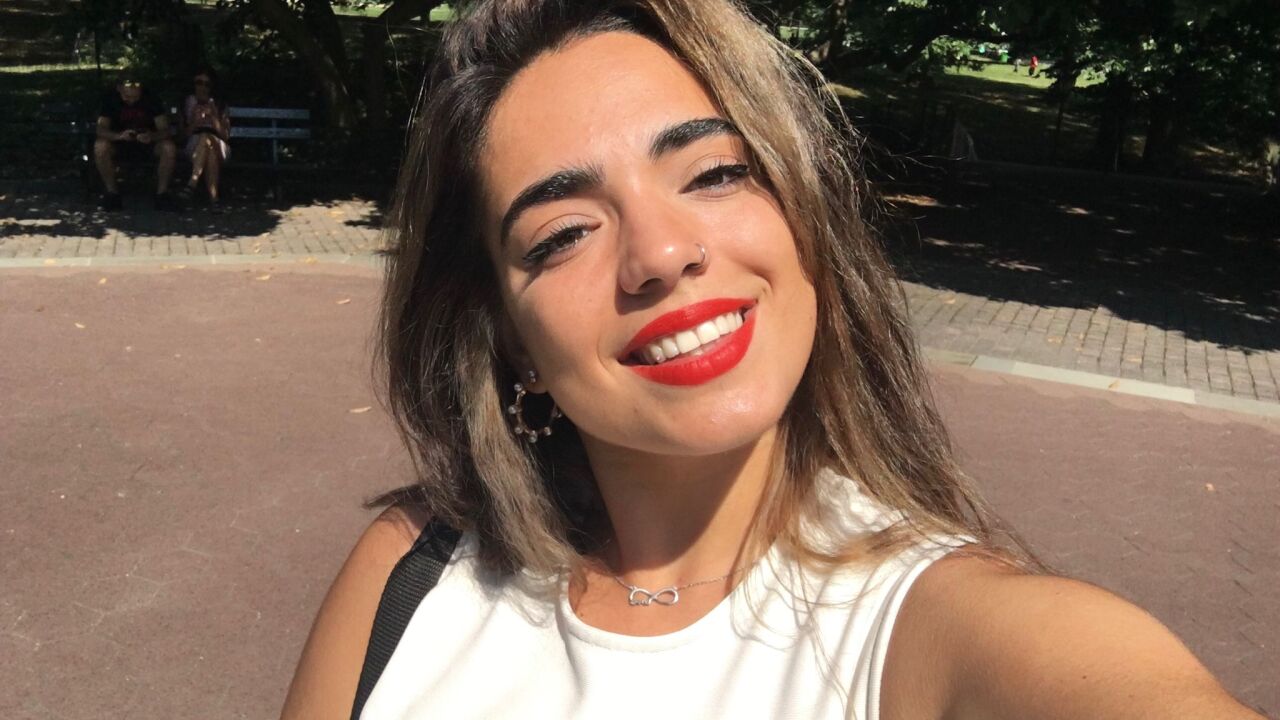 Inés Dobón en la Cadena de turolenses | Onda Cero Radio